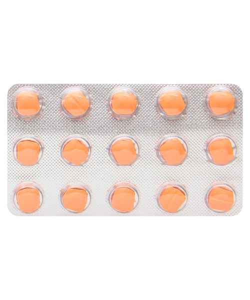 Buy Losar H Tablet - MedPlus