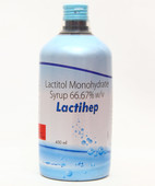 LACTIHEP 450ML SYP ( SUN PHARMA ) - Buy LACTIHEP 450ML SYP Online at b