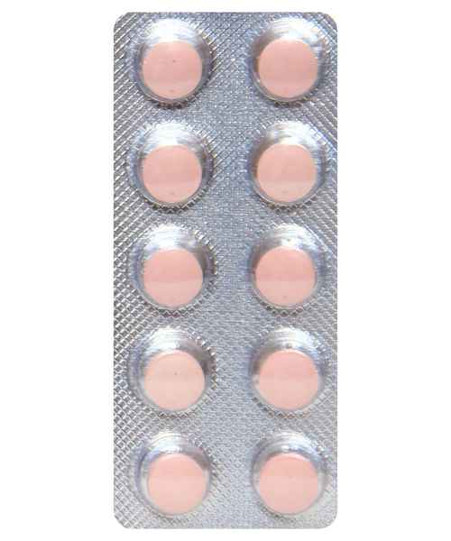 LACOTIDE 50MG TAB ( INTAS PHARMACEUTICALS LTD ) - Buy LACOTI - MedPlusMart