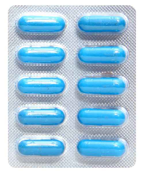 FIXONEM CAP ( ERGOS LIFE SCIENCES ) - Buy FIXONEM CAP Online at best P