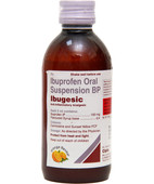 IBUGESIC 100ML SYP ( CIPLA ) - Buy IBUGESIC 100ML SYP Online at best P