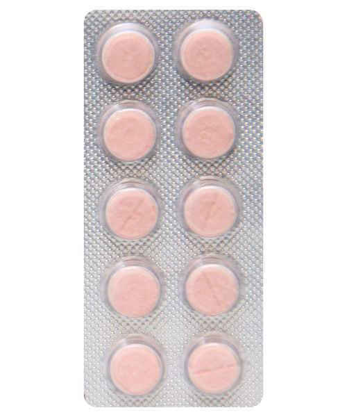 Buy Arpizol 20mg Tablet - MedPlus