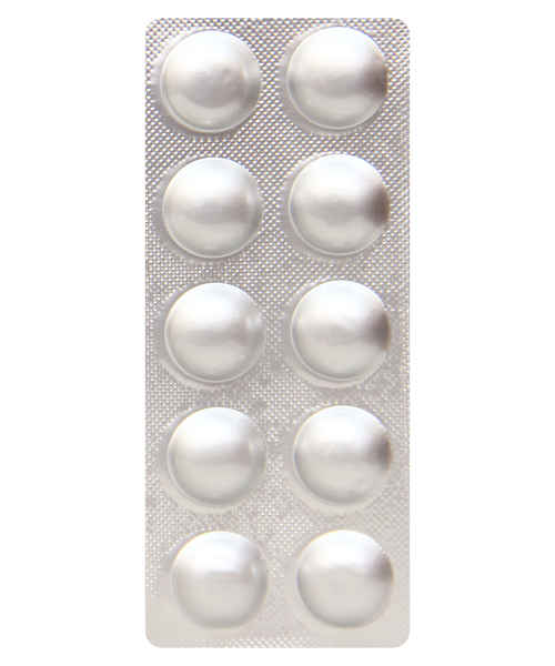 Buy Recita Forte Tablet - MedPlus