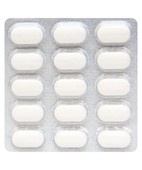 Buy Dolokind Plus Tablet - MedPlus