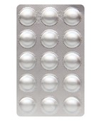 Buy Clonotril 0.25mg Tablet - MedPlus