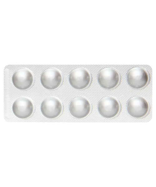 Buy Mecoryl Tablet - MedPlus