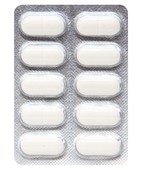 GLYCIGON M TAB ( ARISTO PHARMACEUTICALS PVT LTD ) - Buy GLYC - MedPlusMart
