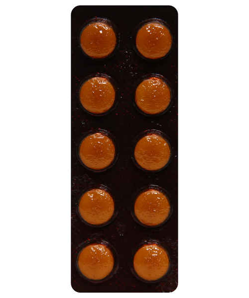 Buy Torsinex Plus Tablet - MedPlus