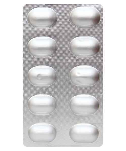Buy Ddr 60mg Capsule - MedPlus