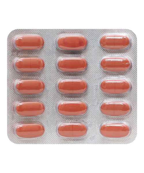 Buy Calcimax Total Tablet - MedPlus