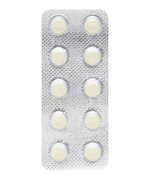 Buy Zapiz 0.5mg Tablet - MedPlus
