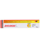 DICLOGEL 30GM GEL ( HEGDE AND HEGDE PHARMACEUTICA LLP ) - Buy DICLOGEL
