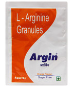 ARGIN ORANGE 5GM SACHET ( FOURRTS INDIA LABS PVT LTD ) - Buy - MedPlusMart