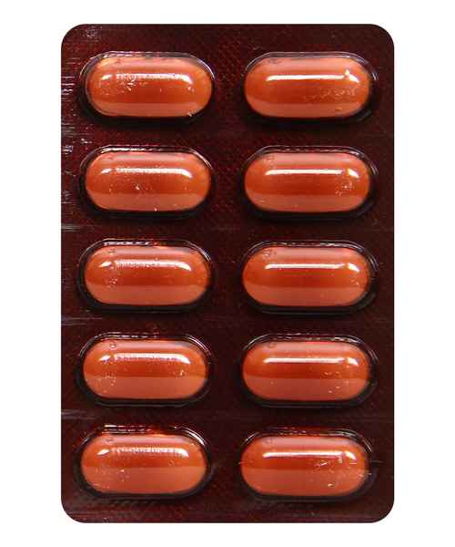 ORDENT TAB ( DR REDDYS LABORATORIES LTD ) - Buy ORDENT TAB O - MedPlusMart