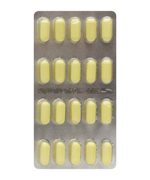 Buy Ketosteril Tablet - MedPlus