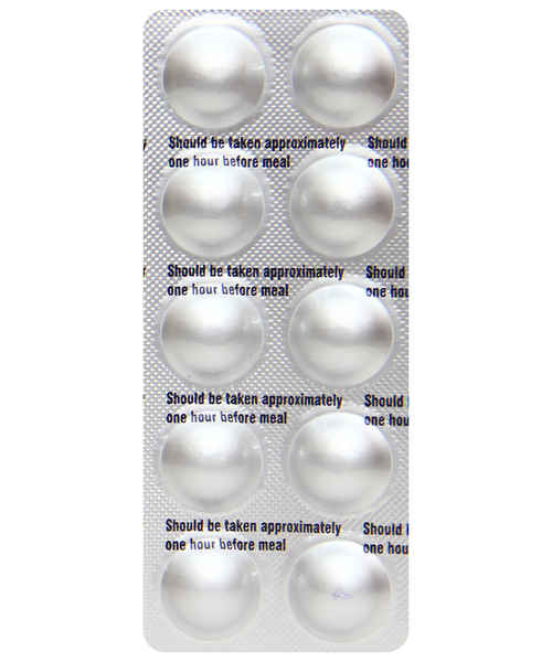 Buy Bilagra 20mg Tablet MedPlus