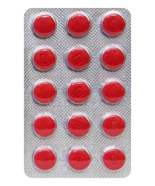 PROTHIADEN 75MG TAB ( ABBOTT ) - Buy PROTHIADEN 75MG TAB Online at bes