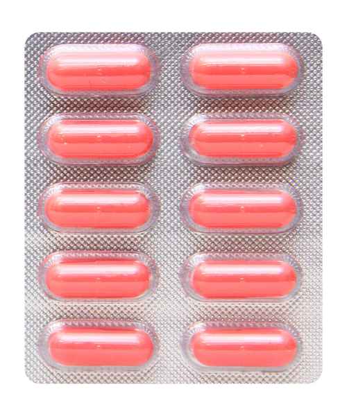 RESTECLIN 250MG CAP ( ABBOTT ) - Buy RESTECLIN 250MG CAP Onl - MedPlusMart