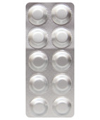 TIDOMET PLUS TAB ( TORRENT PHARMACEUTICALS LTD ) - Buy TIDOMET PLUS TA