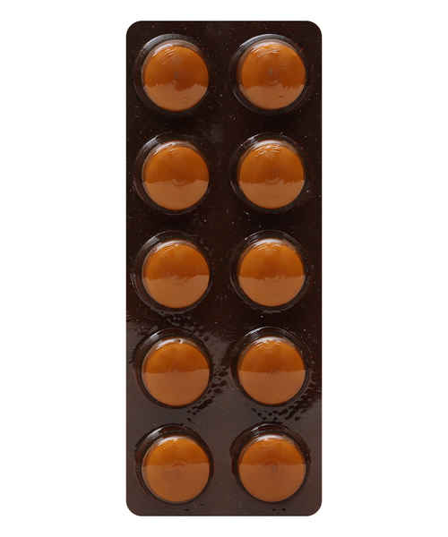 ETOS MR 4MG TAB ( SYSTOPIC LABORATORIES PVT LTD ) - Buy ETOS MR 4MG TA