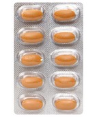 ENTACOM TAB ( INTAS PHARMACEUTICALS LTD ) - Buy ENTACOM TAB Online at