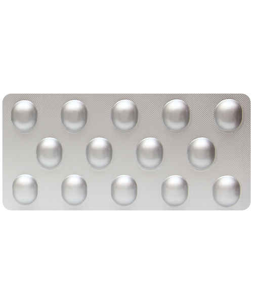 Buy Oxra 10mg Tablet - MedPlus