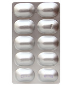 SPIRODIN 650 MG TAB ( KOYE PHARMACEUTICALS PVT LTD ) - Buy SPIRODIN 65