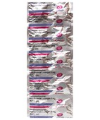 Buy Alex Cough Lozenges Tablet - MedPlus