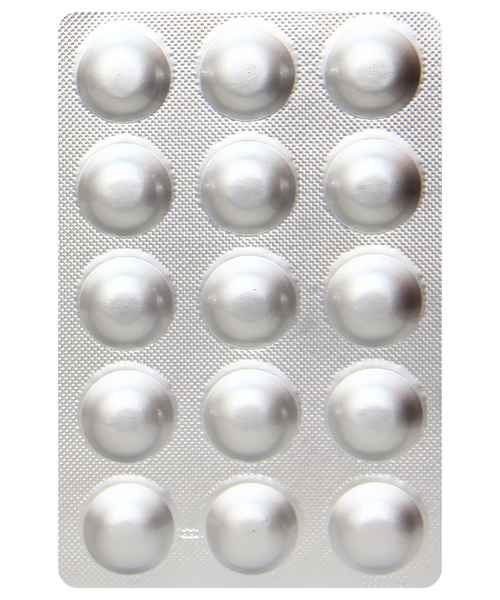 Buy Depran H 10mg Tablet - MedPlus