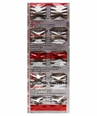 VALENT 80MG TAB ( LUPIN LTD ) - Buy VALENT 80MG TAB Online at best Pri