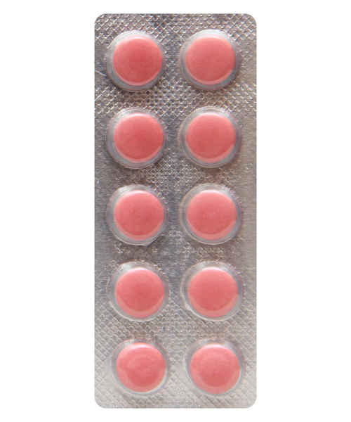 Buy Vomilast Od Tablet - MedPlus