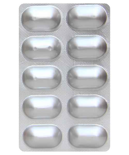 Buy Renfe Tablet - MedPlus