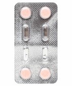 RIZORA 5MG TAB ( INTAS PHARMACEUTICALS LTD ) - Buy RIZORA 5MG TAB Onli