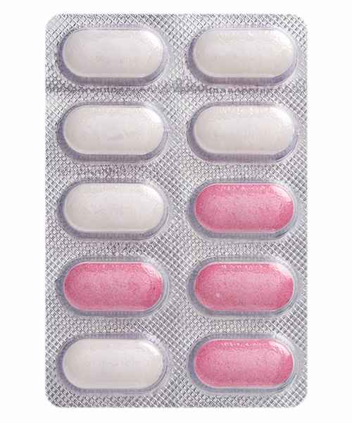 Buy Gemer P 1mg Tablet - MedPlus