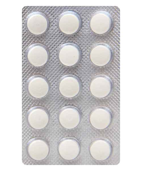 Buy Menoctyl 40mg Tablet - MedPlus