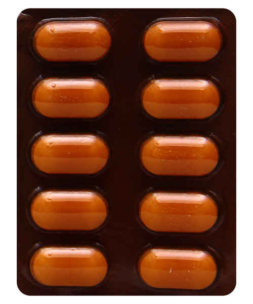 Buy Meftal 500mg Tablet - MedPlus