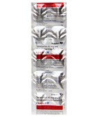 STAMLO T 40MG TAB ( DR REDDYS LABORATORIES LTD ) - Buy STAMLO T 40MG T