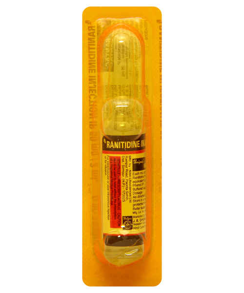 Inj rantac 50 mg store